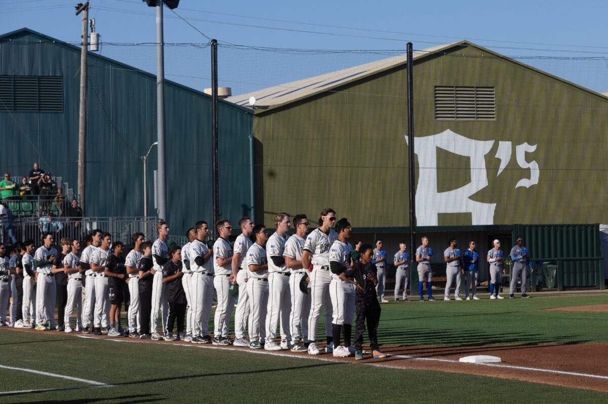 Ogden Raptors blow late lead, lose season opener in Knockout at Oakland ...